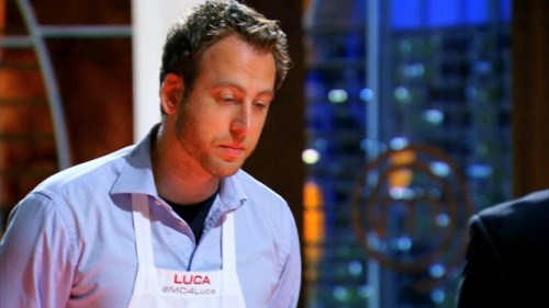 RH intervista Luca Manfè, italiano in gara a MasterChef USA: "Ho già ...